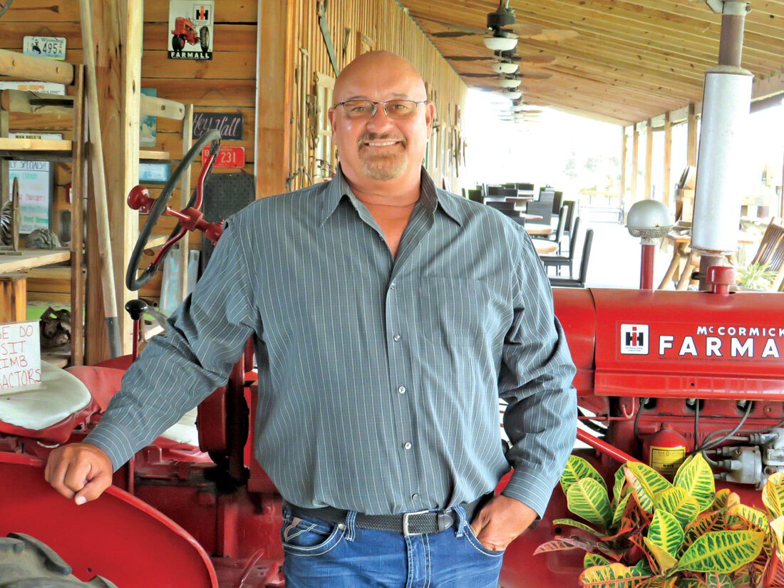 Lee County Commission Chairman Mike Greenwell to discuss county ...